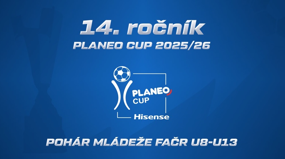Aktuální ročník – PLANEO CUP